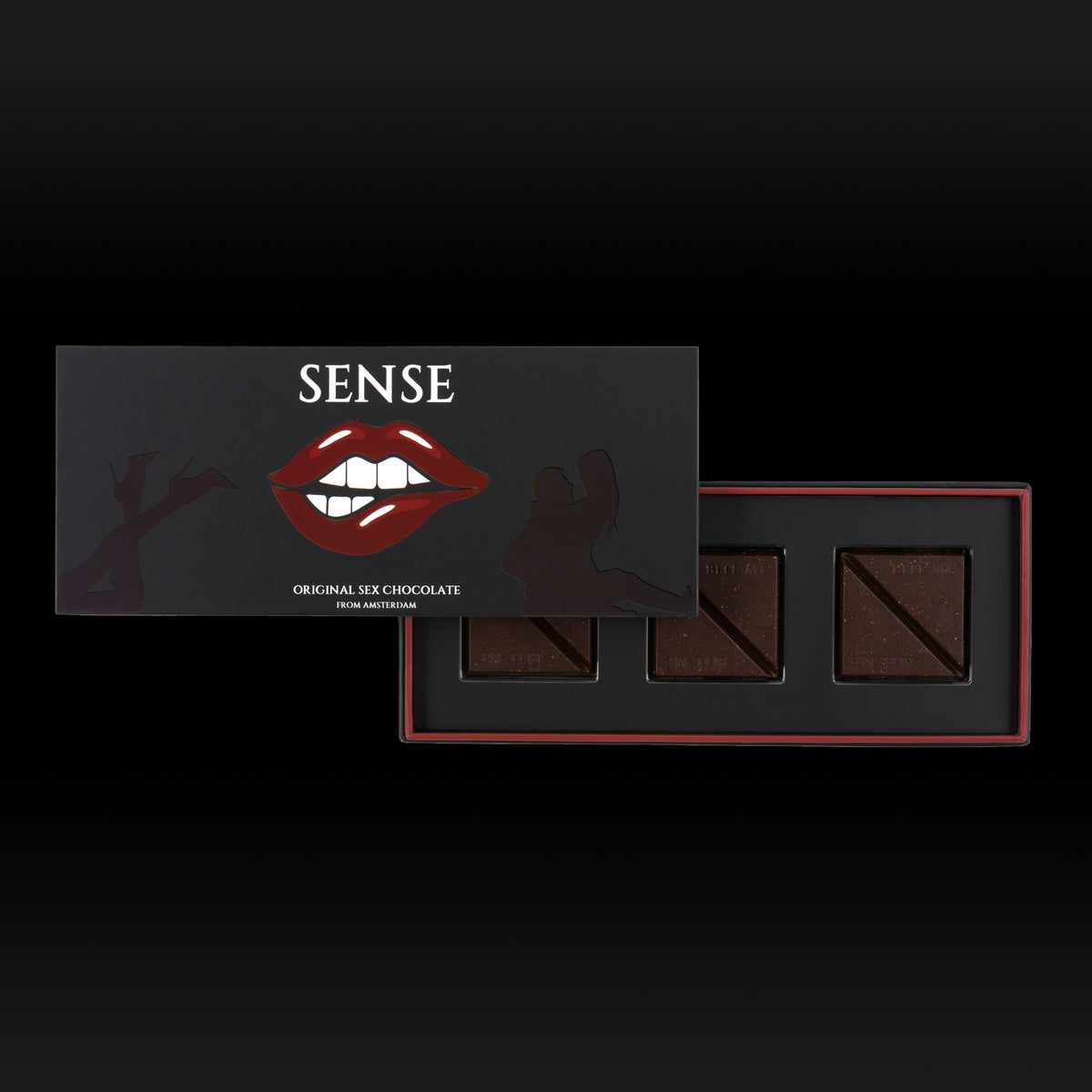 Sense Chocolate